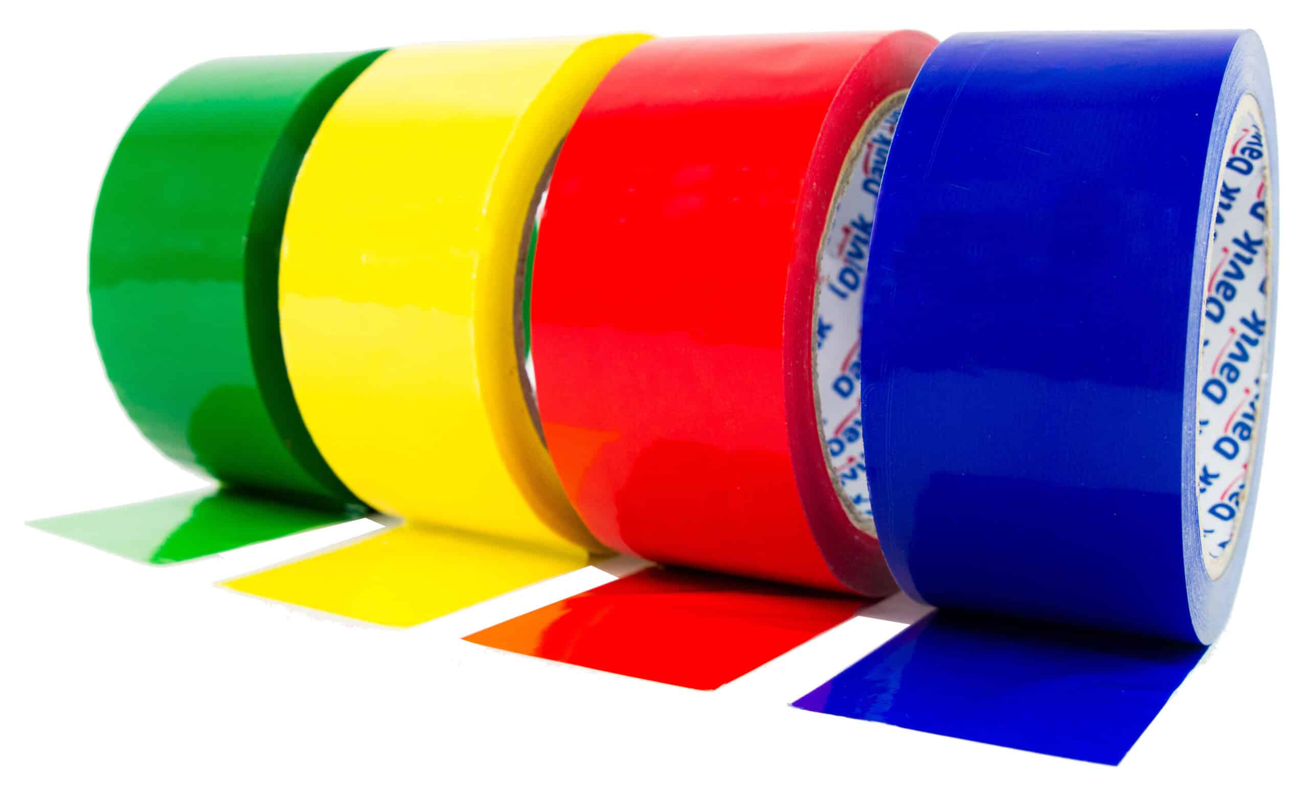 Presto Print by Davik: The Perfect Printable Tape for Converters and ...